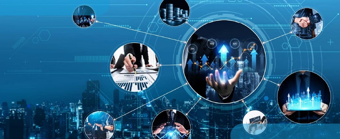 Building a Unified View of Customer through Salesforce Customer 360 Degree