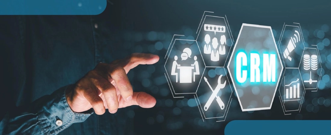 Why personalization is important in CRM - HIC Global Solutions