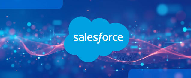 The Future of Salesforce for Businesses in 2025