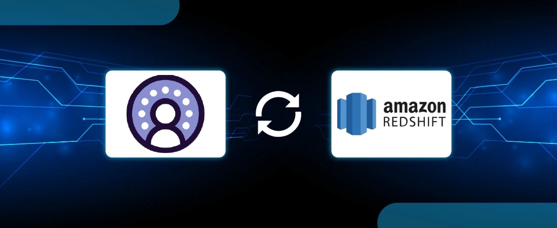How to Integrate Salesforce Data Cloud with Amazon Redshift