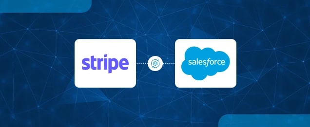 No-Code Stripe to Salesforce Integration with MultiSync Made Easy