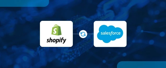 How To Sync Refunds, Tax And Shipping Lines From Shopify To Salesforce