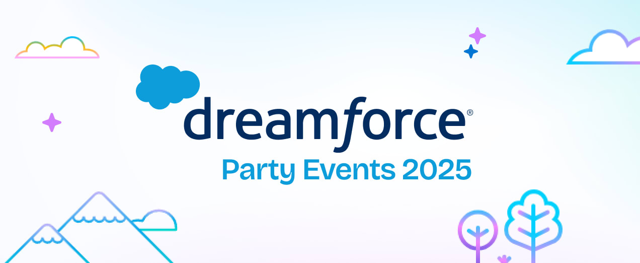 Dreamforce Party Events 2025: The Ultimate Guide to After-Parties