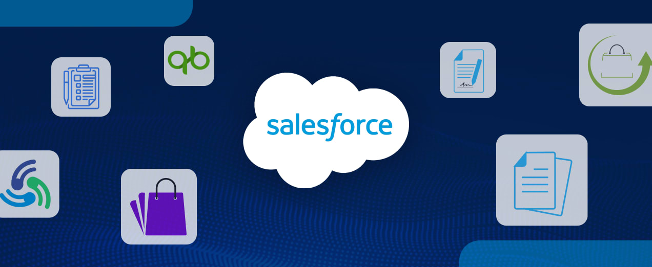 Top Free Salesforce Apps in 2026 to Supercharge Your Business