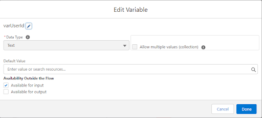 How to Update Opportunities for an Inactive Opportunity Owner Using Salesforce Flow