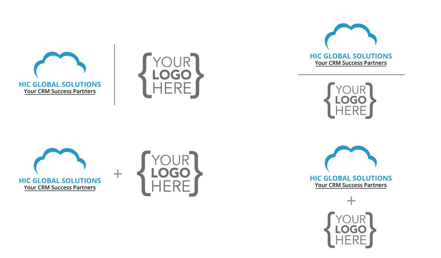 Brand Guide | HIC Global Solutions