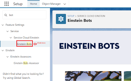 How to Integrate Einstein Bot with Facebook Messenger?