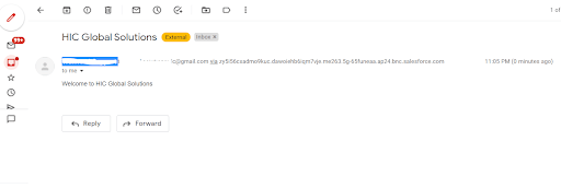 How to send an email with or without an Email Template using Apex in ...