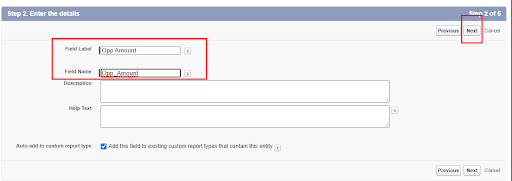 How To Update Open Opportunity Amount On Account in Salesforce - HIC Global Solutions