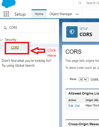 How to use the Swagger API testing tool to test Salesforce APIs - HIC ...