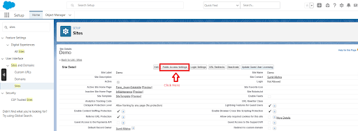 How to use the Swagger API testing tool to test Salesforce APIs - HIC ...