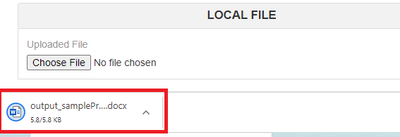 Integrate Salesforce With Document Generation App Docs Made Easy