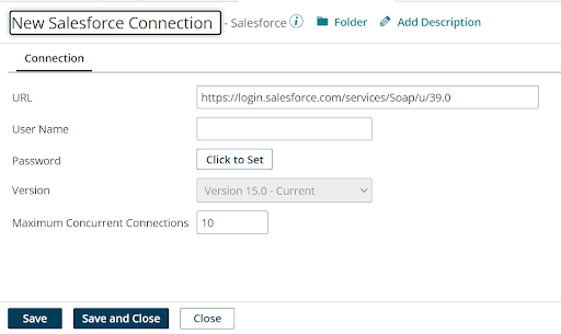 How to integrate Dell Boomi with Salesforce - HIC Global Solutions
