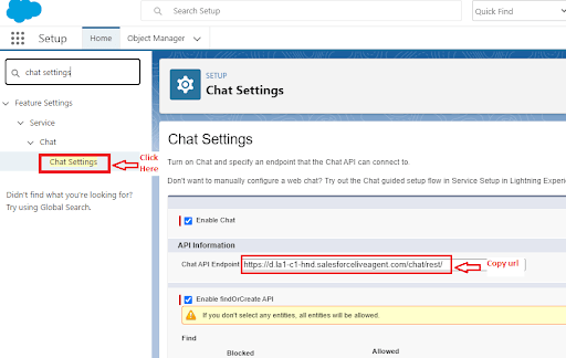 How to integrate LWC in Chatbot - HIC Global Solutions