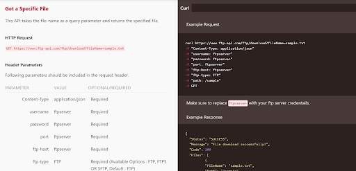 Import Data From FTP Server To Salesforce In Various Ways