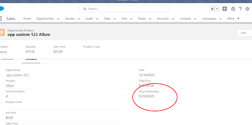 How to Integrate Salesforce with Shipstation - HIC Global Solutions