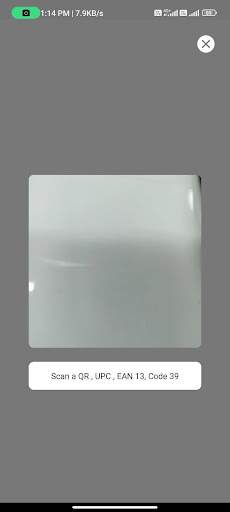 How to Create Barcode Scanner LWC Using Barcode API