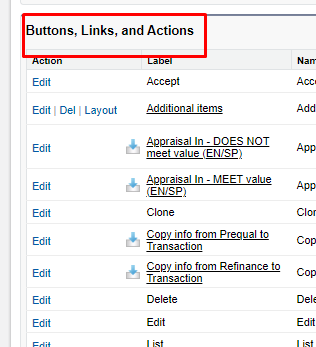 How to Edit, Delete & Create Lightning record page tabs - HIC Global Solutions