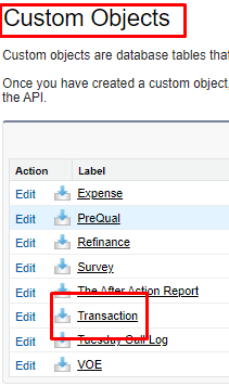 How to Edit, Delete & Create Lightning record page tabs - HIC Global Solutions
