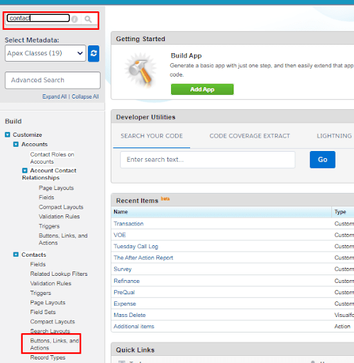 How to Edit, Delete & Create Lightning record page tabs - HIC Global Solutions