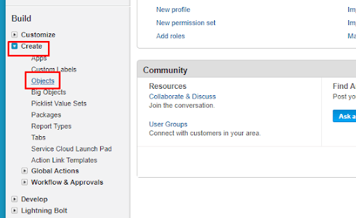 How to Edit, Delete & Create Lightning record page tabs - HIC Global Solutions