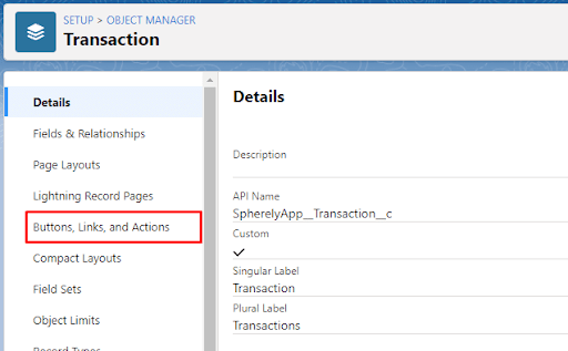 How to Edit, Delete & Create Lightning record page tabs - HIC Global Solutions