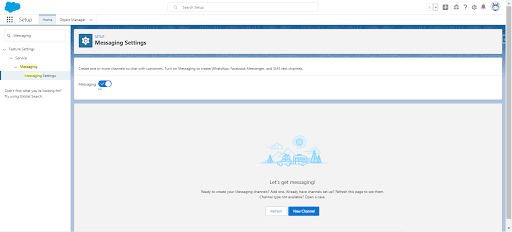 How to Integrate Facebook Messenger with Salesforce