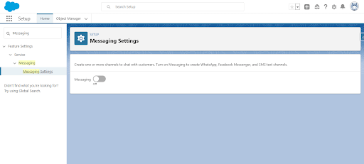 How to Integrate Facebook Messenger with Salesforce
