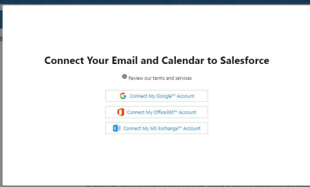 How to sync Google Calendar with Salesforce | HIC Global Solutions