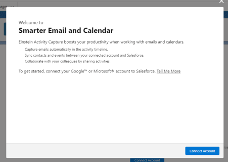 How to sync Google Calendar with Salesforce | HIC Global Solutions