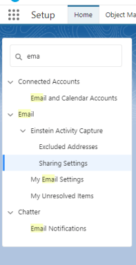 How to sync Google Calendar with Salesforce | HIC Global Solutions
