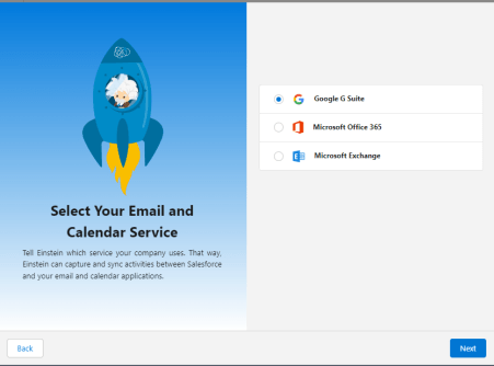 How to sync Google Calendar with Salesforce | HIC Global Solutions