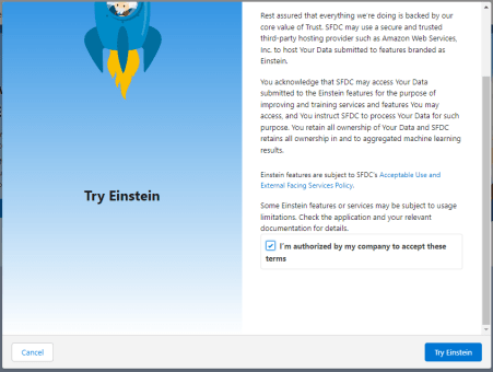 How to sync Google Calendar with Salesforce | HIC Global Solutions