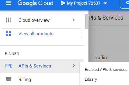Salesforce Google Drive Integration - HIC Global Solutions