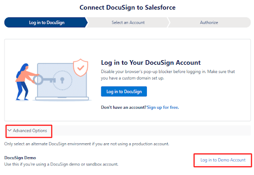 How to install and Setup DocuSign in a Salesforce.org