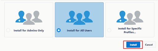 How to install and Setup DocuSign in a Salesforce.org