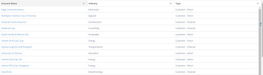 Infinite scrolling to load more rows in a data table in Salesforce