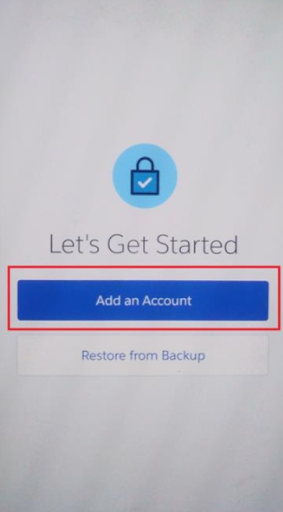 How to implement MFA in Salesforce Multifactor Authentication
