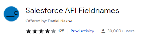 Chrome Extensions for every Salesforce Developer in 2022