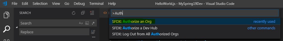 Step by Step Guide for Salesforce Lightning Web Components
