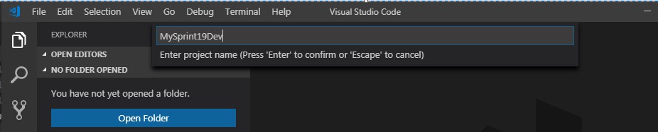 Step by Step Guide for Salesforce Lightning Web Components