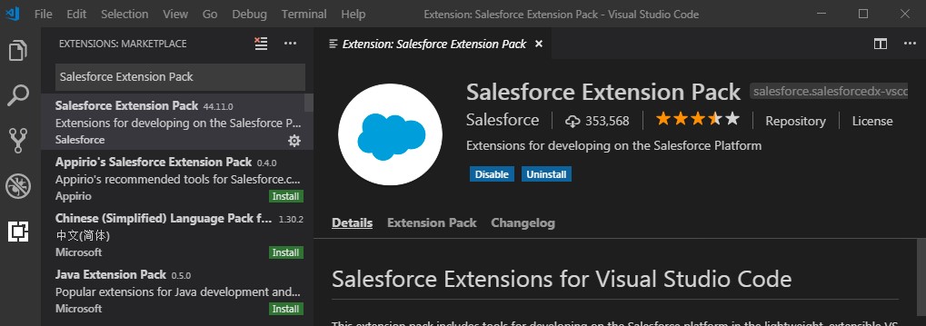 Step by Step Guide for Salesforce Lightning Web Components