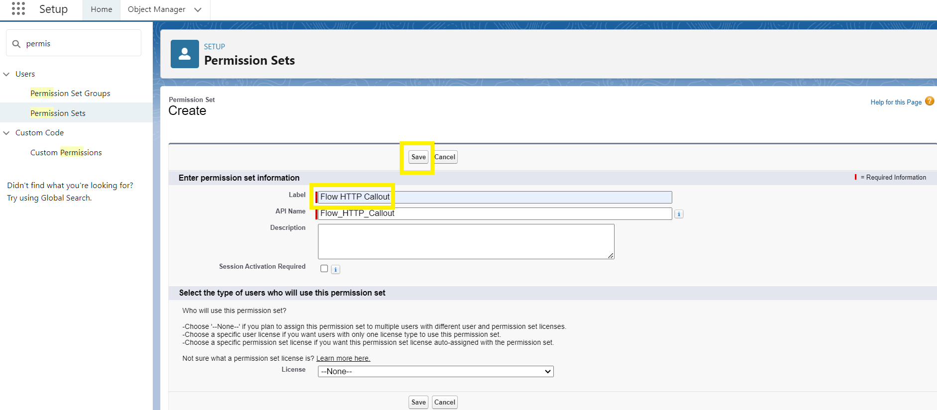 Salesforce Flow How To Make Callout 