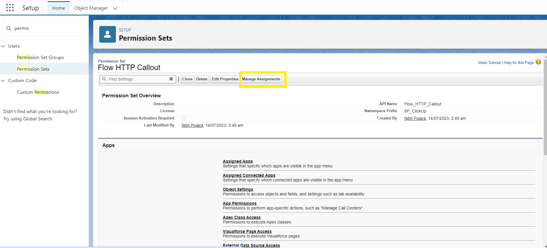 Salesforce Flow: How to Make HTTP Callout