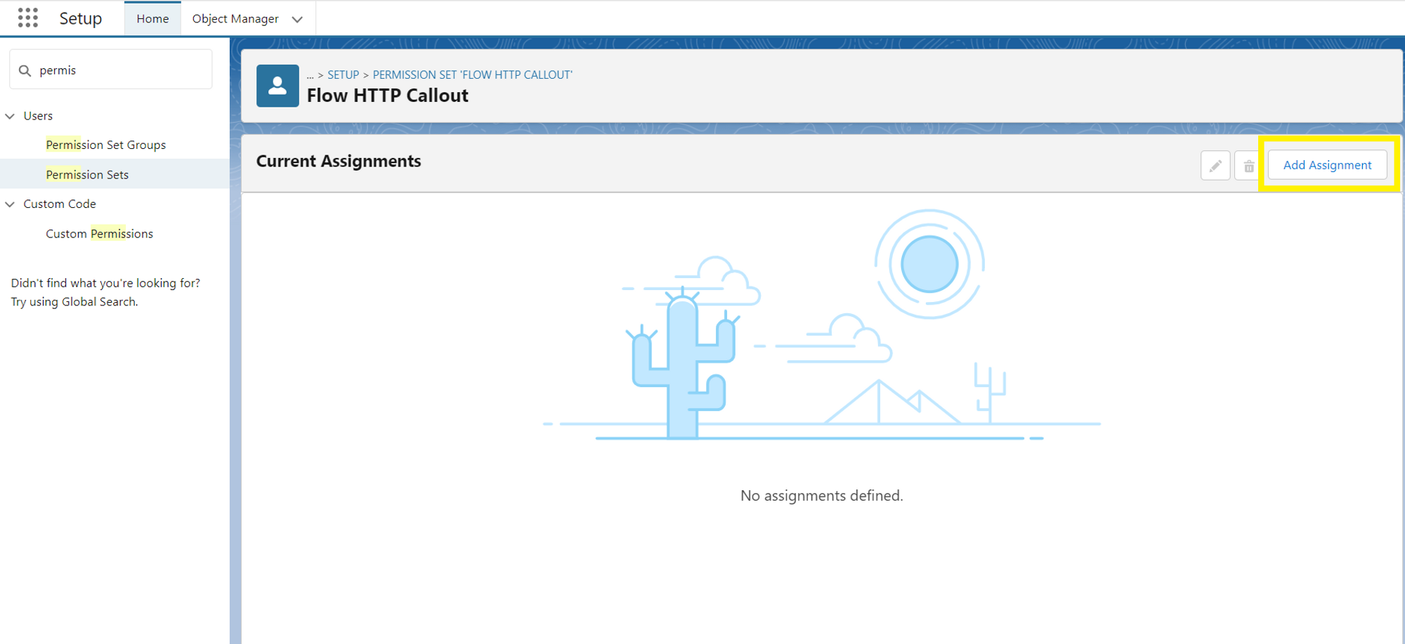 Salesforce Flow: How to Make HTTP Callout