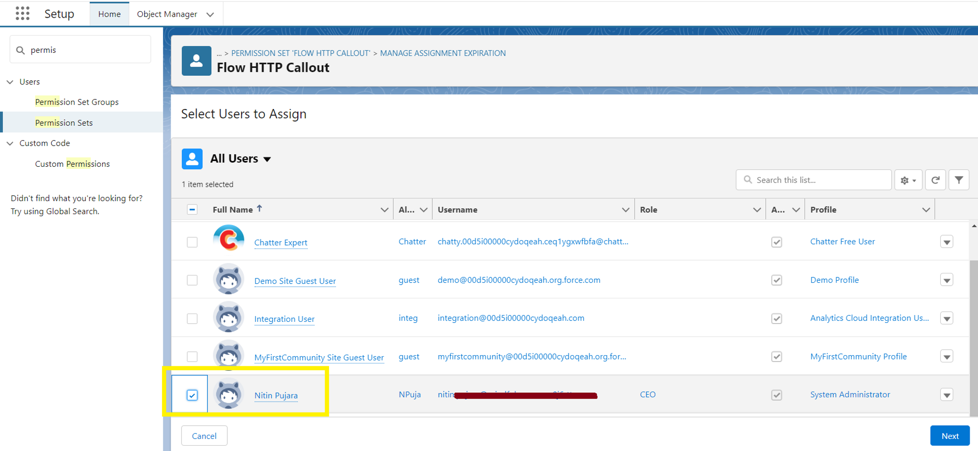 Salesforce Flow: How to Make HTTP Callout