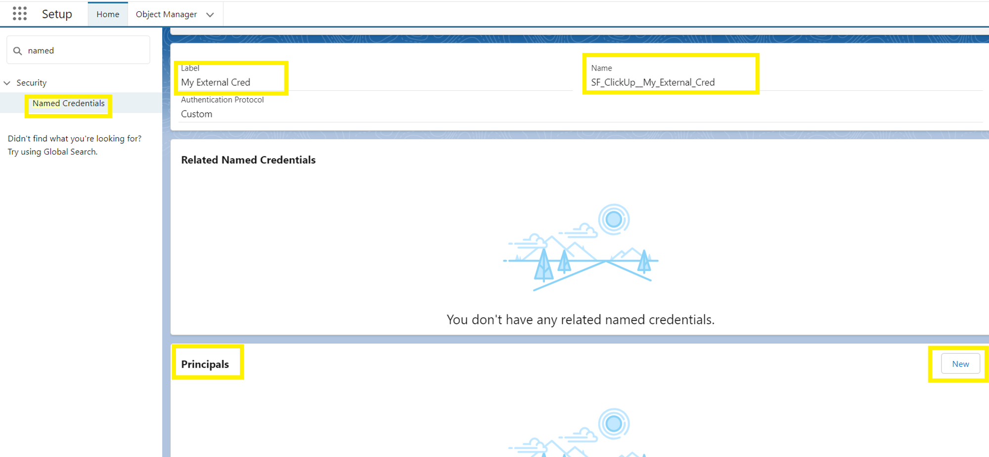Salesforce Flow: How to Make HTTP Callout