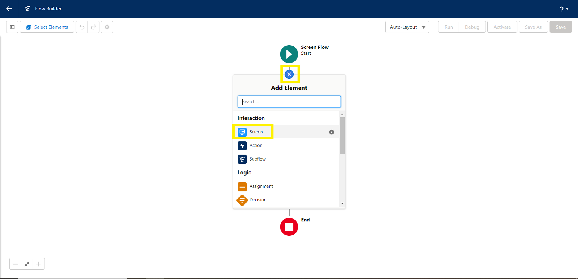 Salesforce Flow: How to Make HTTP Callout