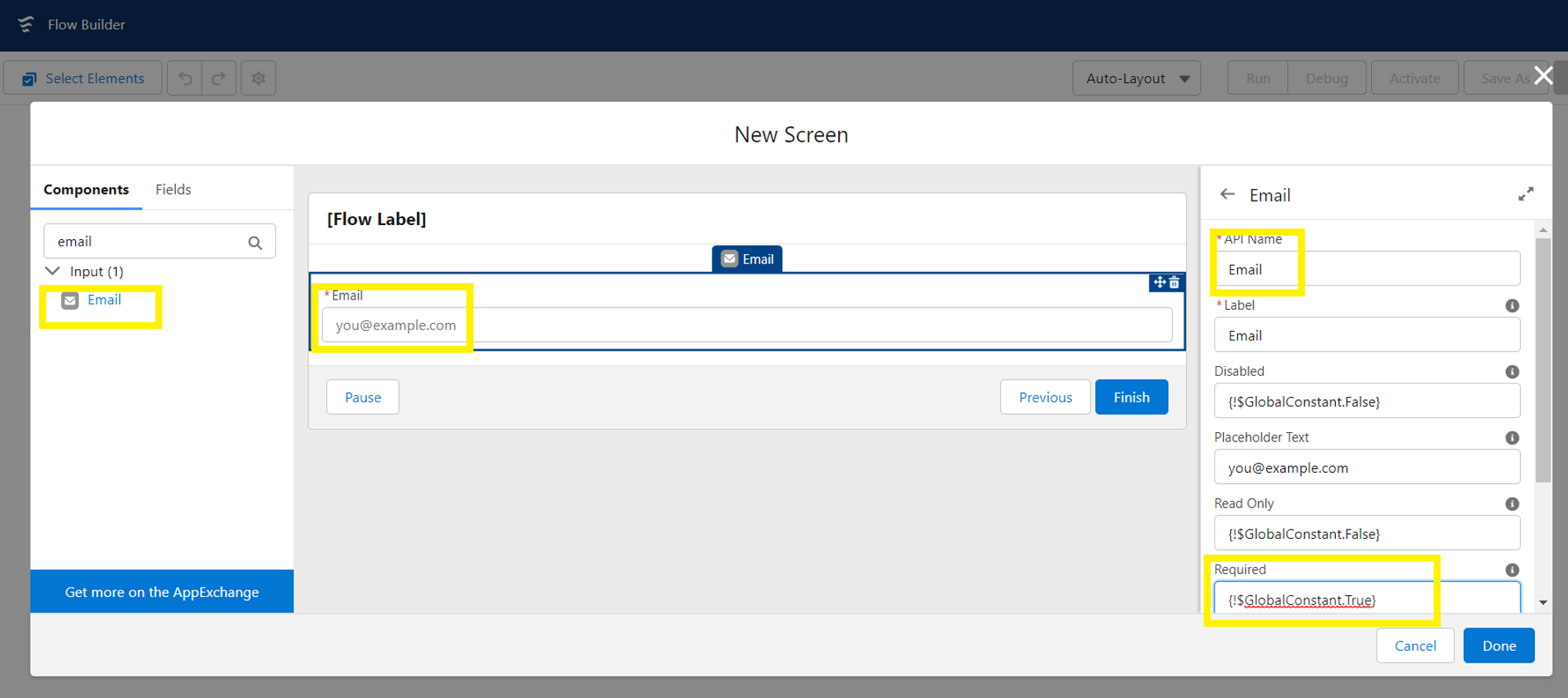 Salesforce Flow: How to Make HTTP Callout