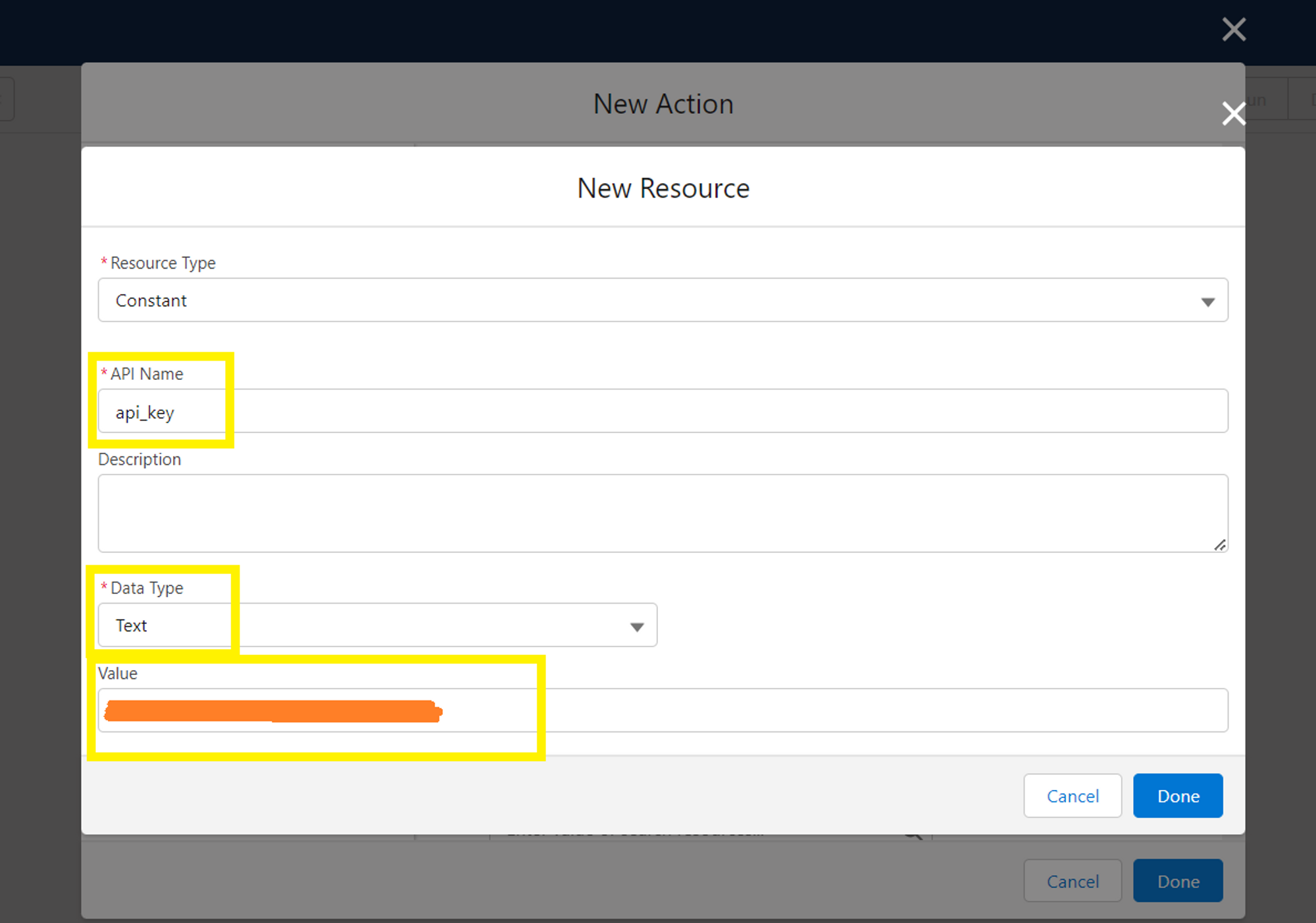 Salesforce Flow: How to Make HTTP Callout